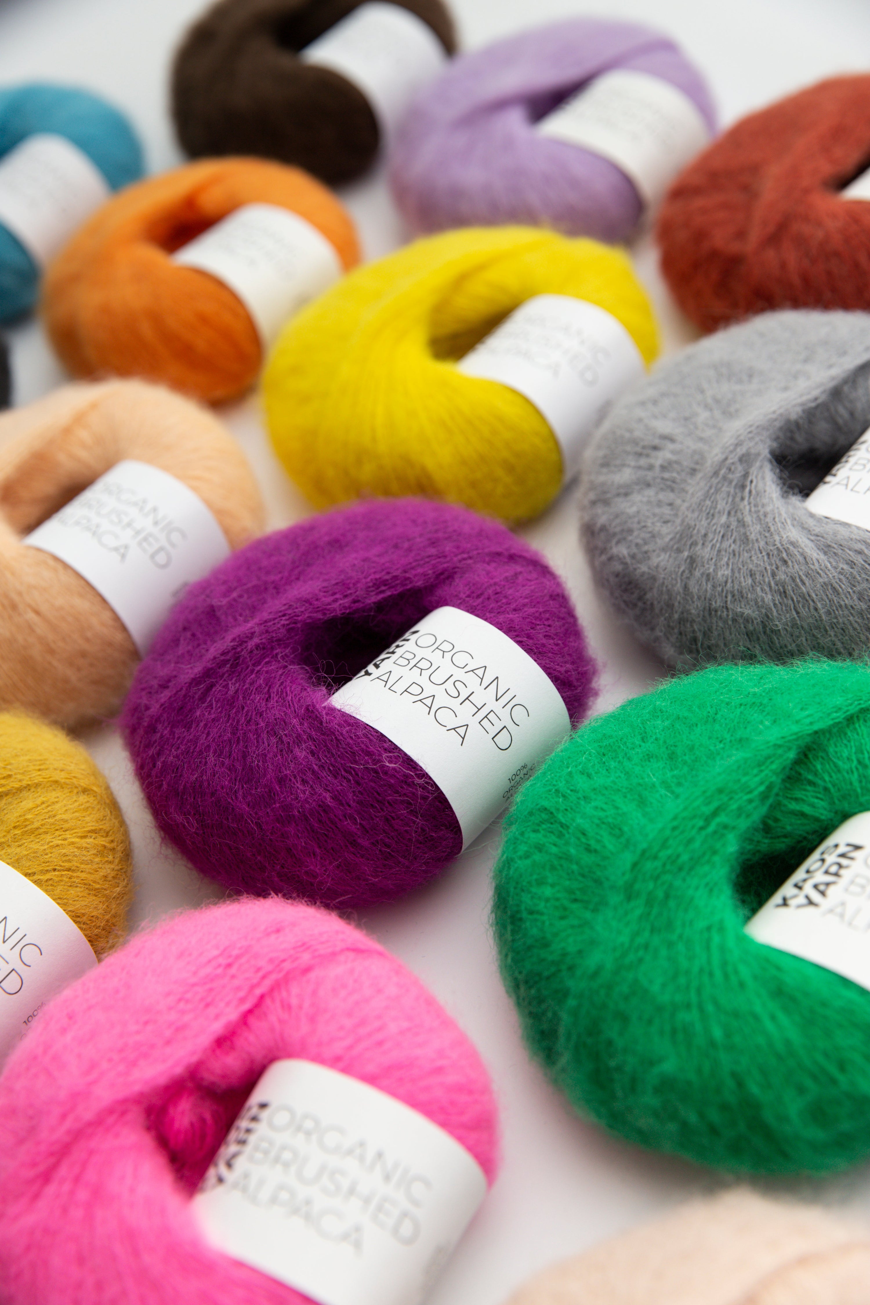 Lankakauppa Armi Yarns – lankakauppa Armi yarns