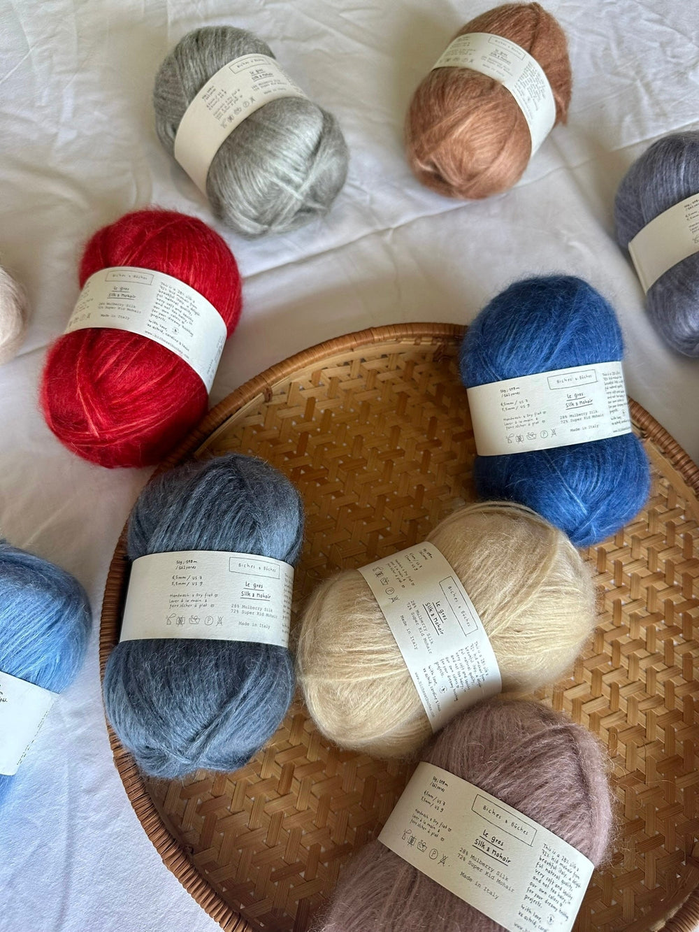 Lankakauppa Armi Yarns – lankakauppa Armi yarns